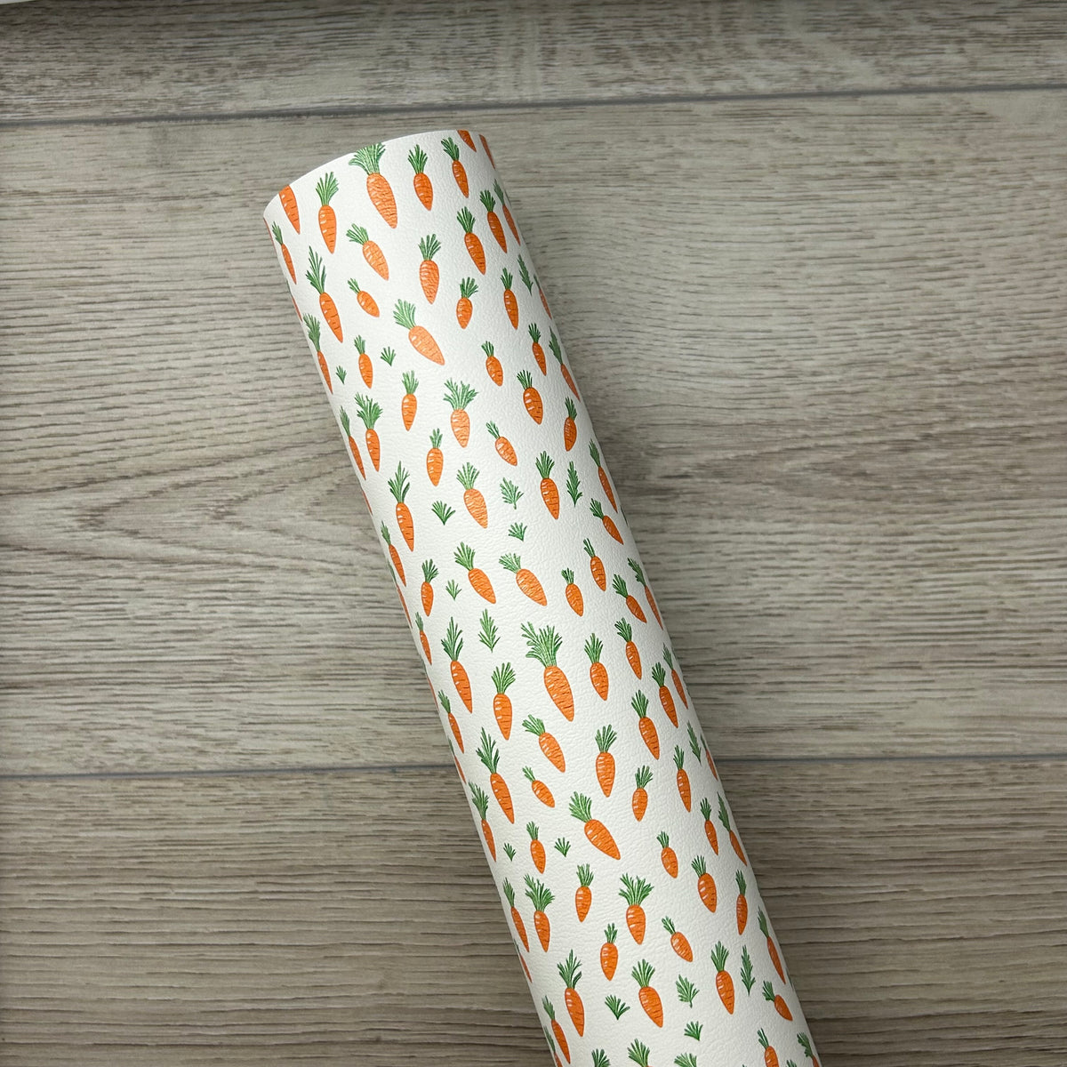 Simple Carrots – The Polka Dotted Peach Supply Co.