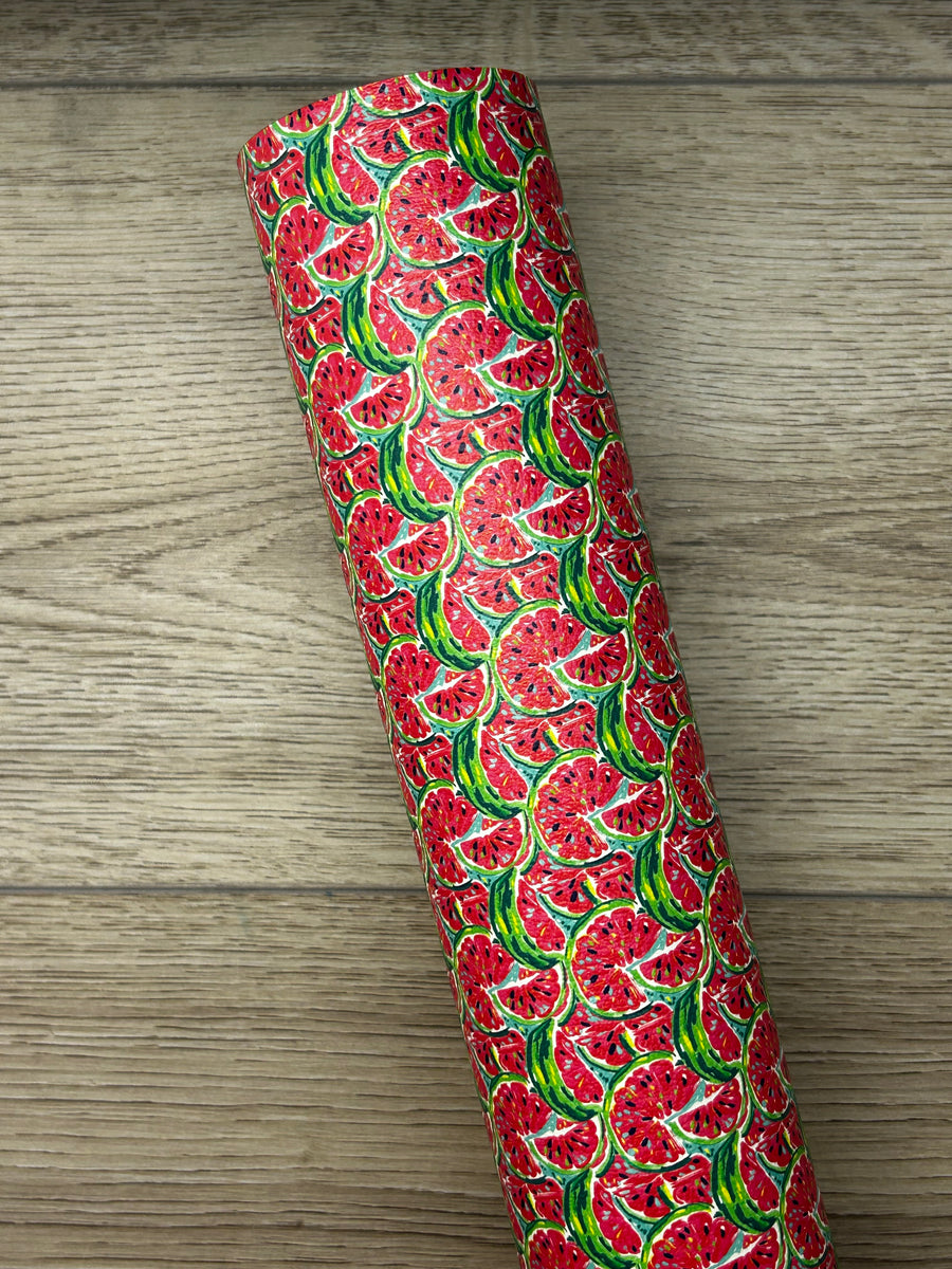 Preppy Watermelon – The Polka Dotted Peach Supply Co.