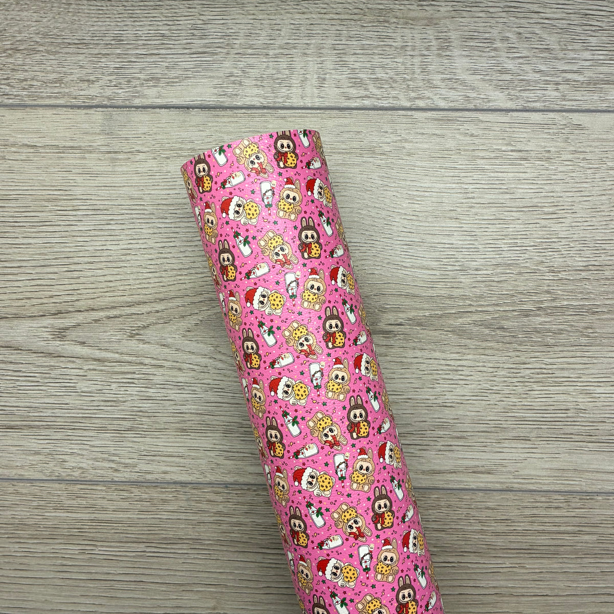 Labubu Cookies and Milk 2025 – The Polka Dotted Peach Supply Co.