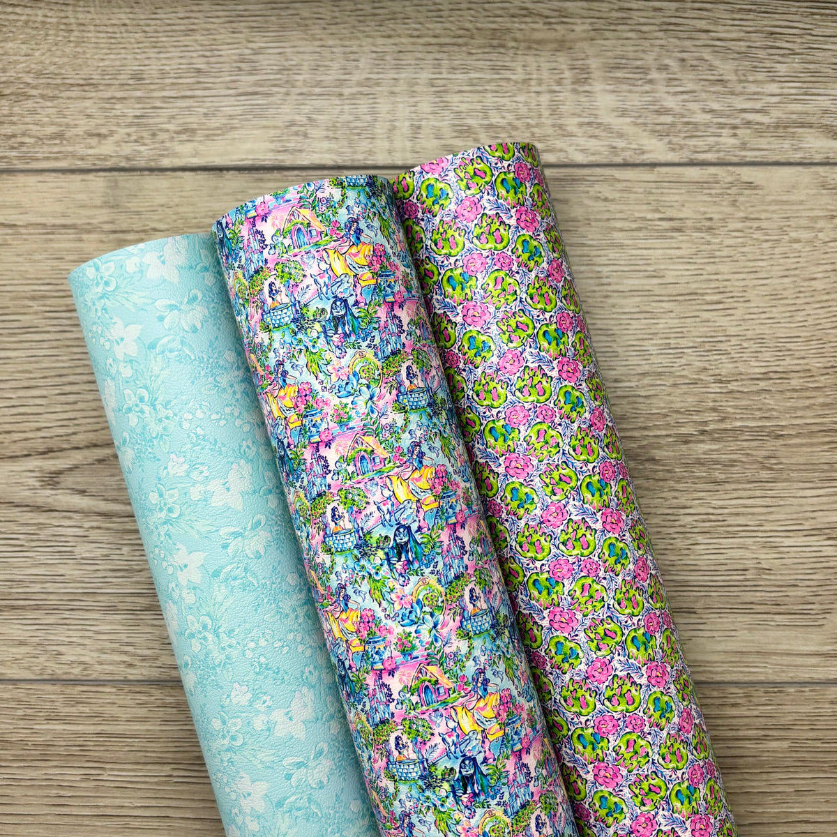 Preppy Snow Set – The Polka Dotted Peach Supply Co.