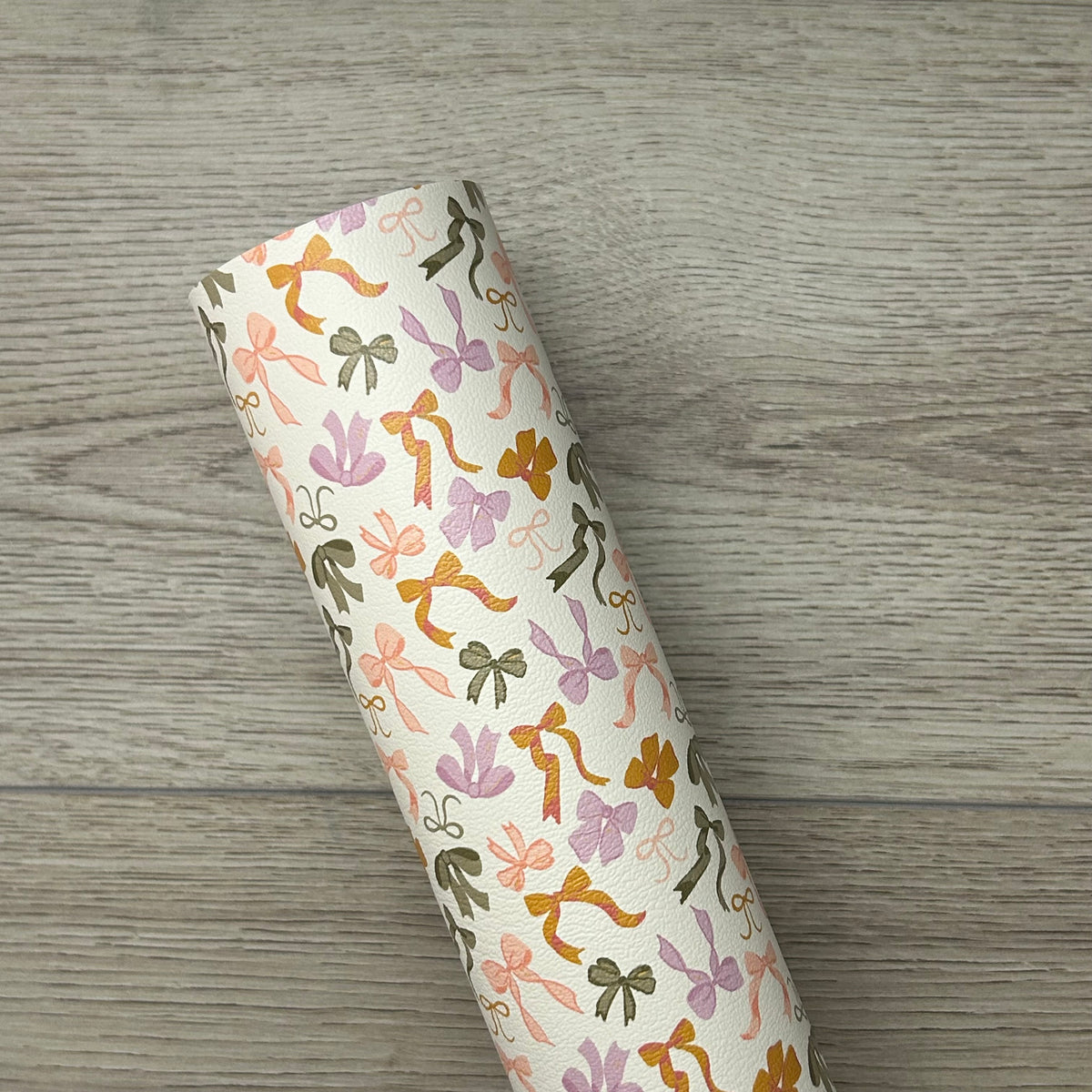 Boho Bows – The Polka Dotted Peach Supply Co.