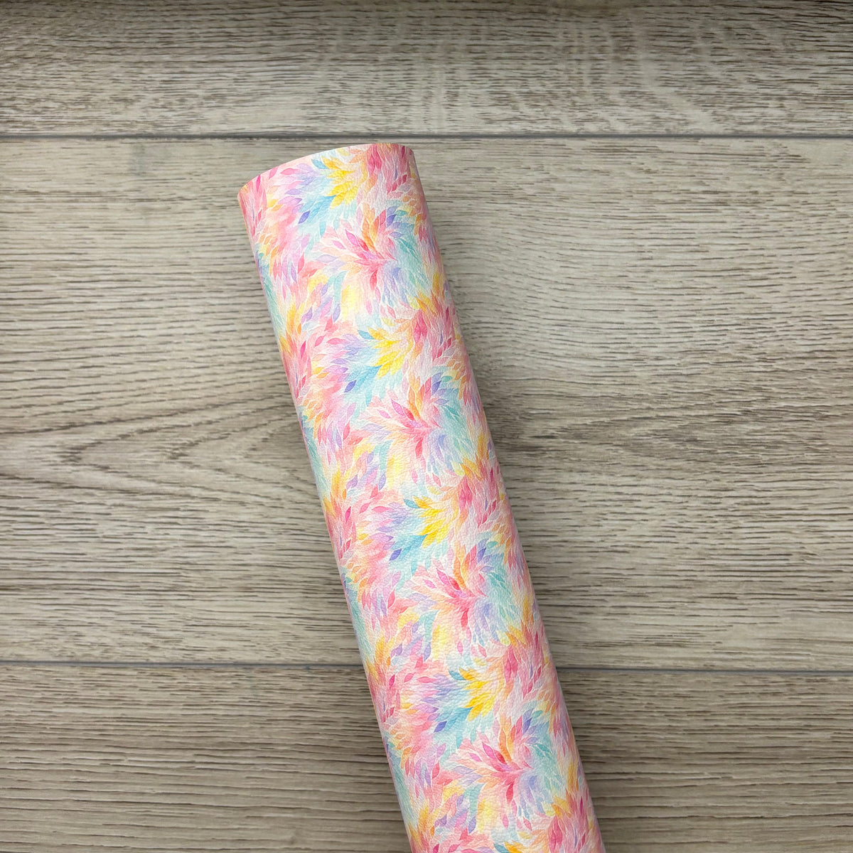 Circus Feathers – The Polka Dotted Peach Supply Co.