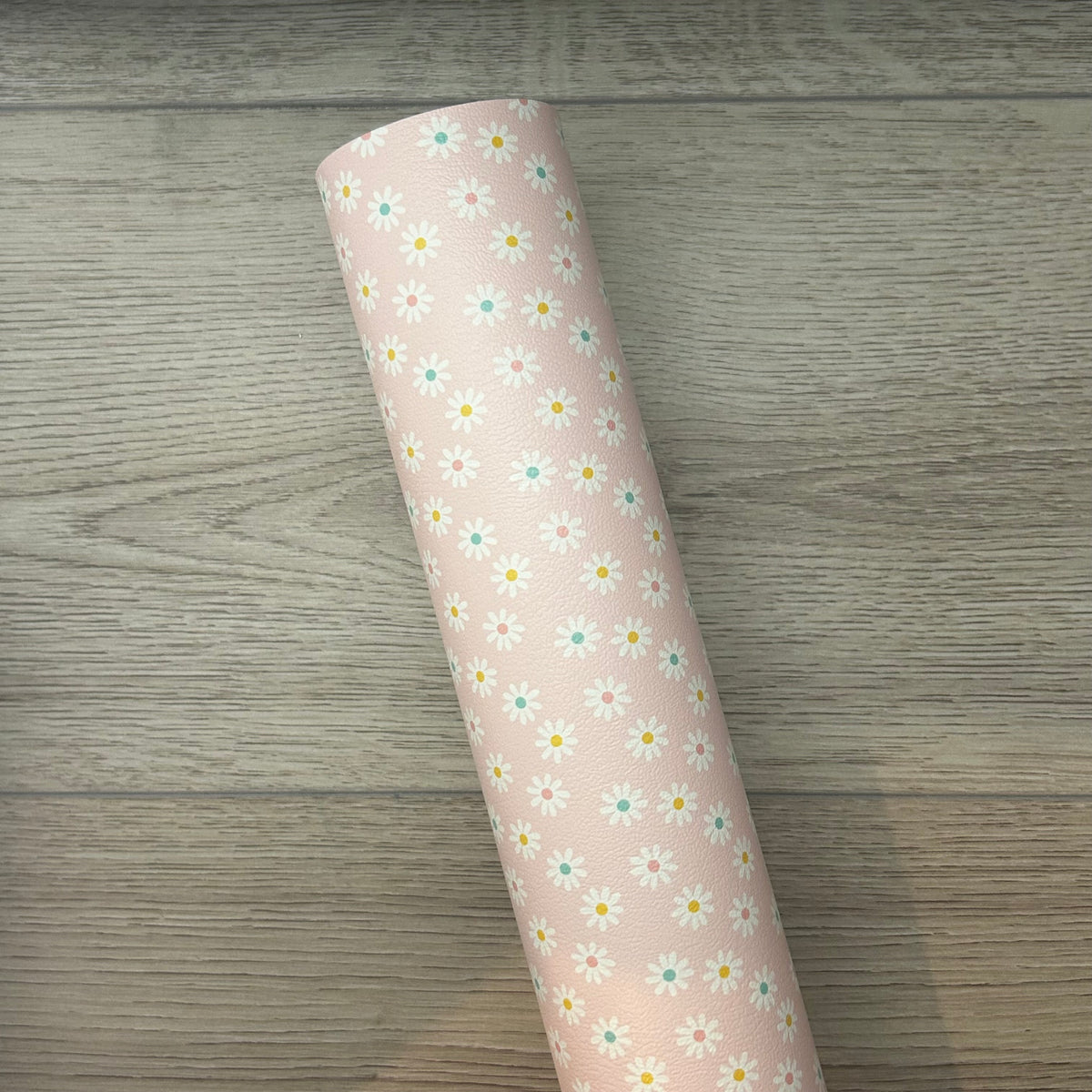 Hoppity Hop Hop Daisy – The Polka Dotted Peach Supply Co.