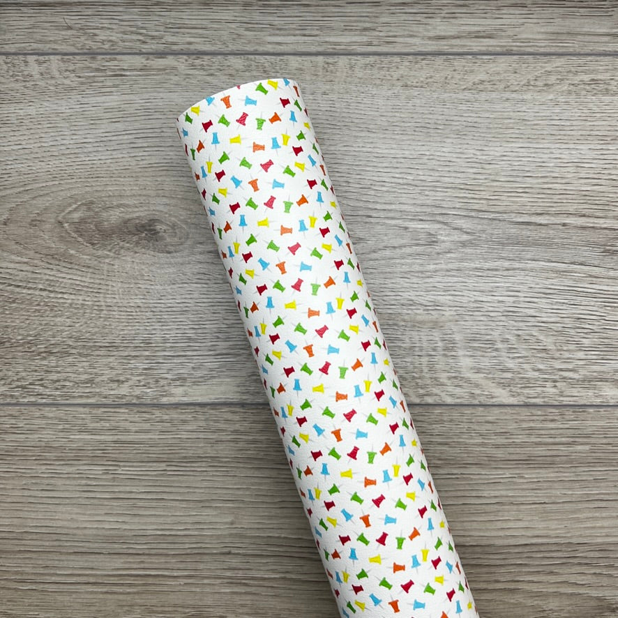 Push Pins – The Polka Dotted Peach Supply Co.