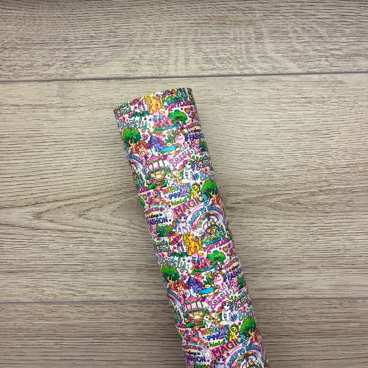 Mlp Words Main The Polka Dotted Peach Supply Co