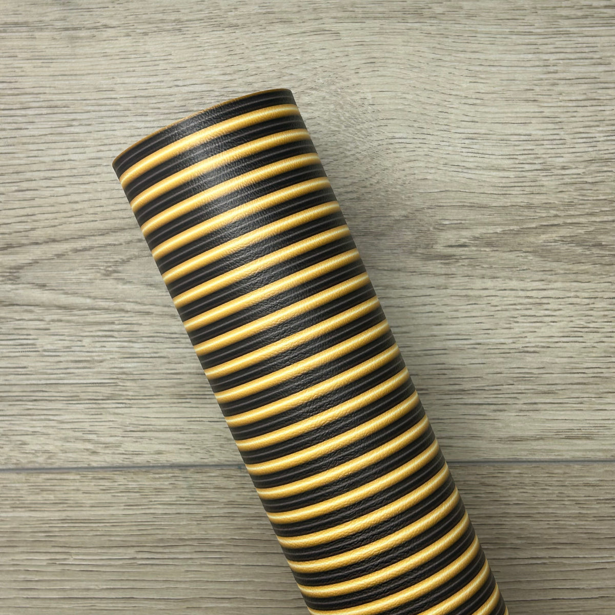 Puff Bee Stripe – The Polka Dotted Peach Supply Co.