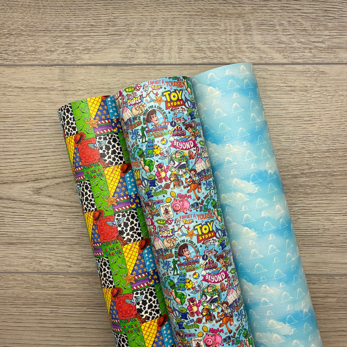 Toy Scatter Word Set – The Polka Dotted Peach Supply Co.