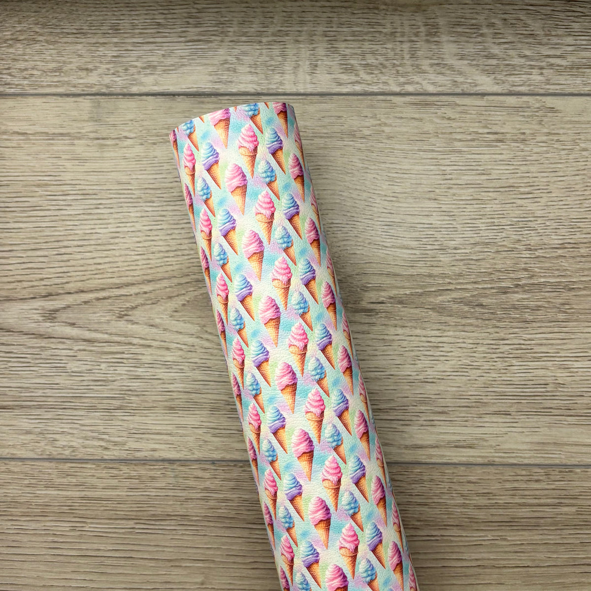 Circus Ice Cream Cones – The Polka Dotted Peach Supply Co.