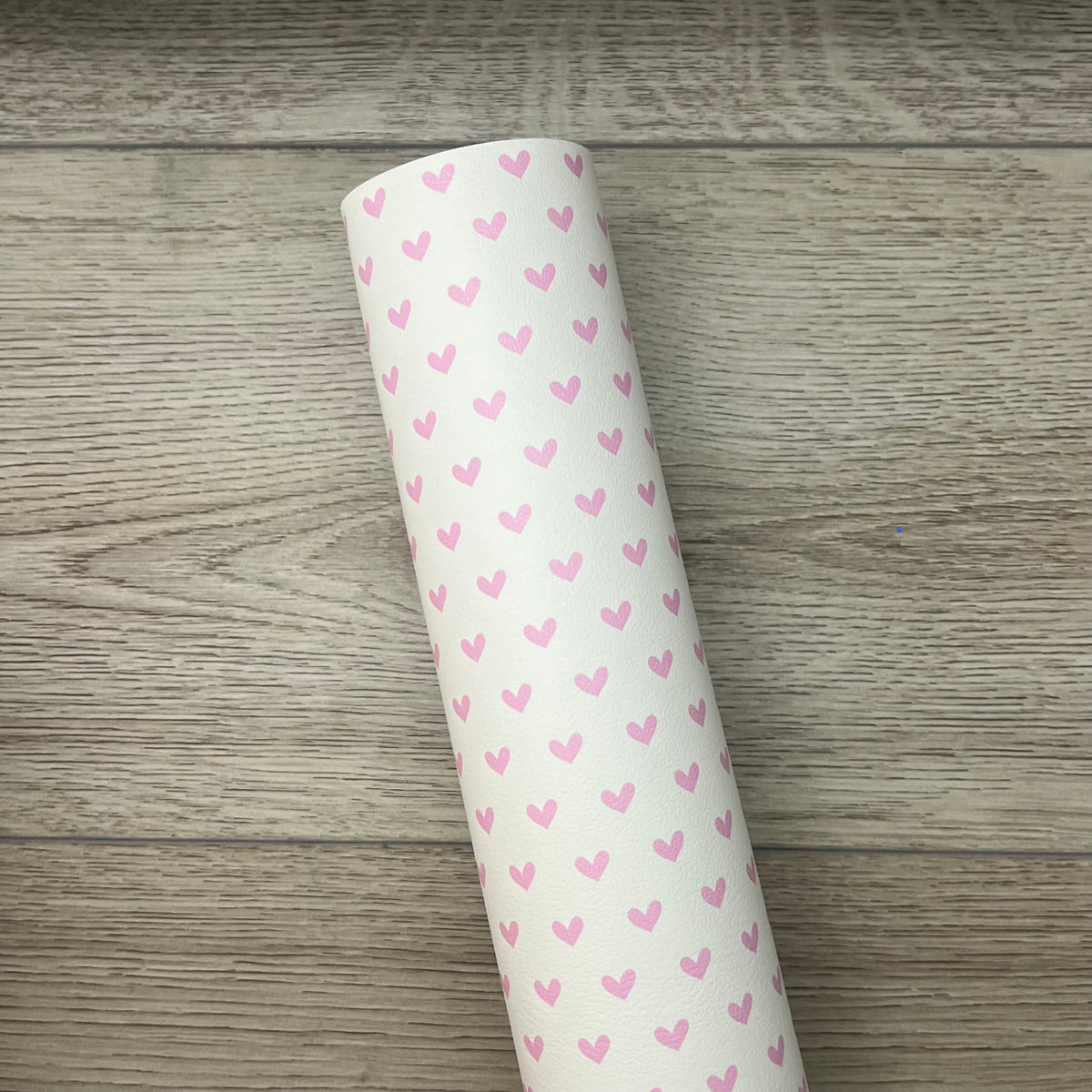 Basic Pink Hearts – The Polka Dotted Peach Supply Co.