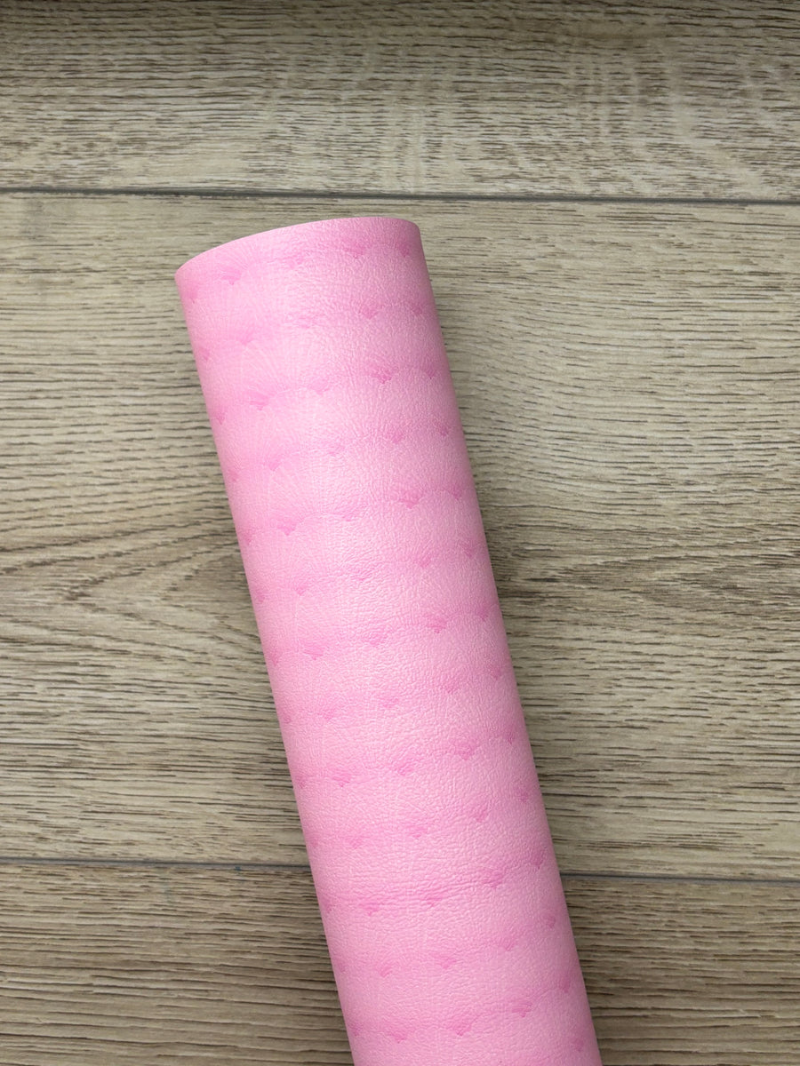 Pink Seahorse Shells – The Polka Dotted Peach Supply Co.