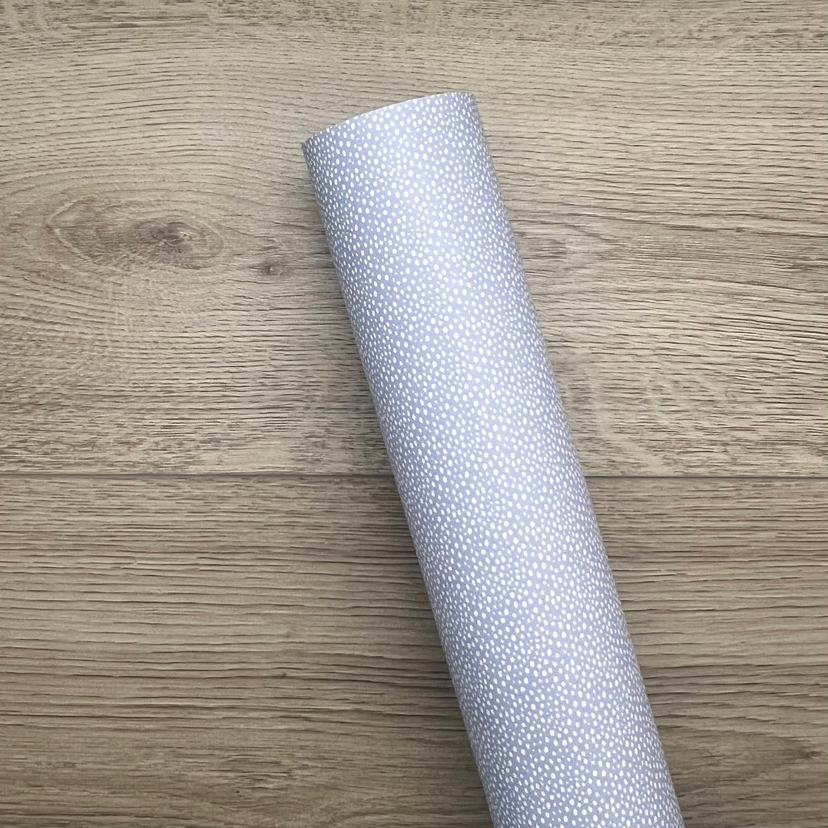 Baby Blue BG White Dashes – The Polka Dotted Peach Supply Co.