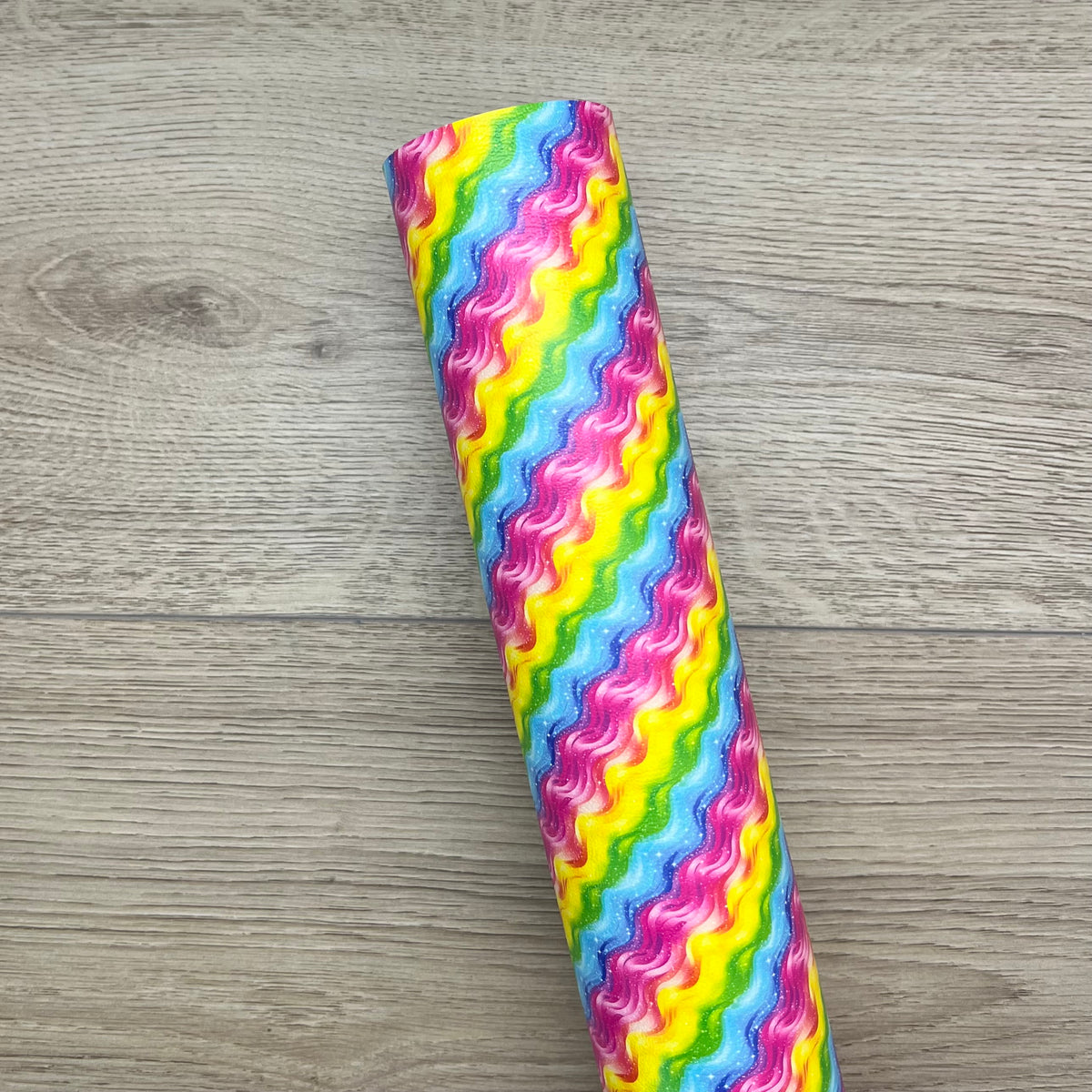 Rainbow Squiggles – The Polka Dotted Peach Supply Co.
