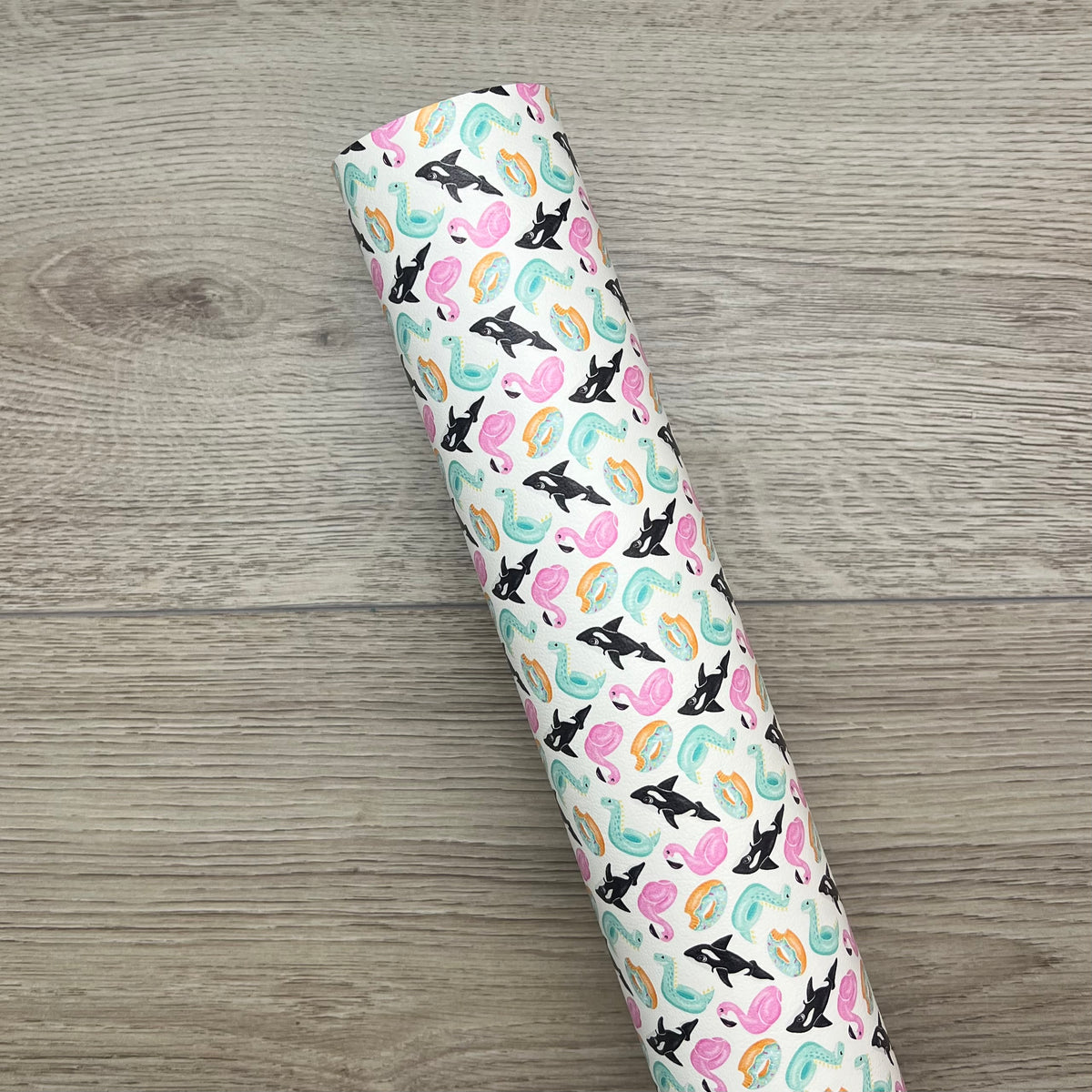 Floaties – The Polka Dotted Peach Supply Co.