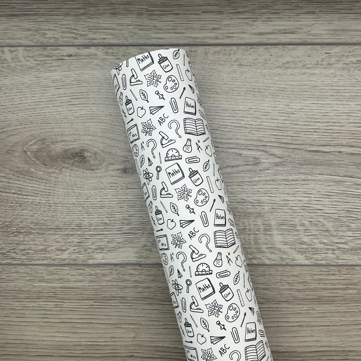 Color Me School Supplies – The Polka Dotted Peach Supply Co.