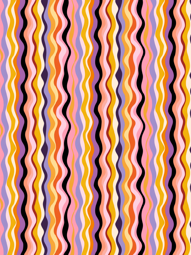 Preppy Halloween Waves 513 – The Polka Dotted Peach Supply Co.