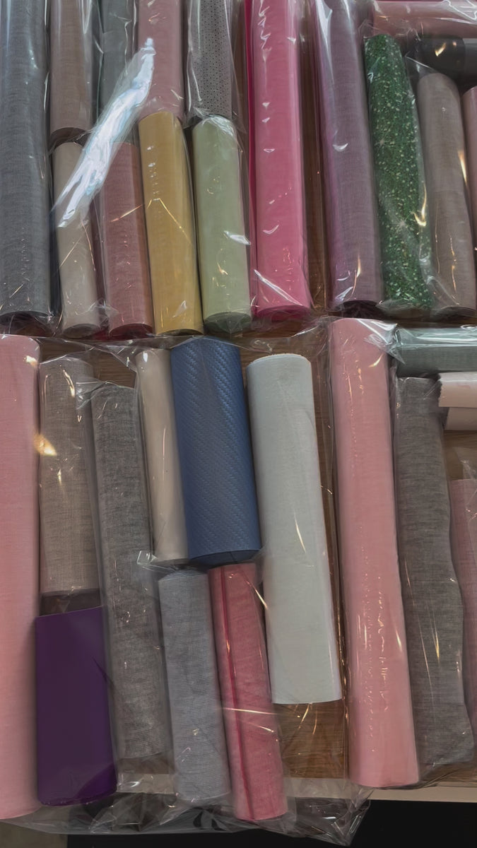 Rolls scrap pack – The Polka Dotted Peach Supply Co.