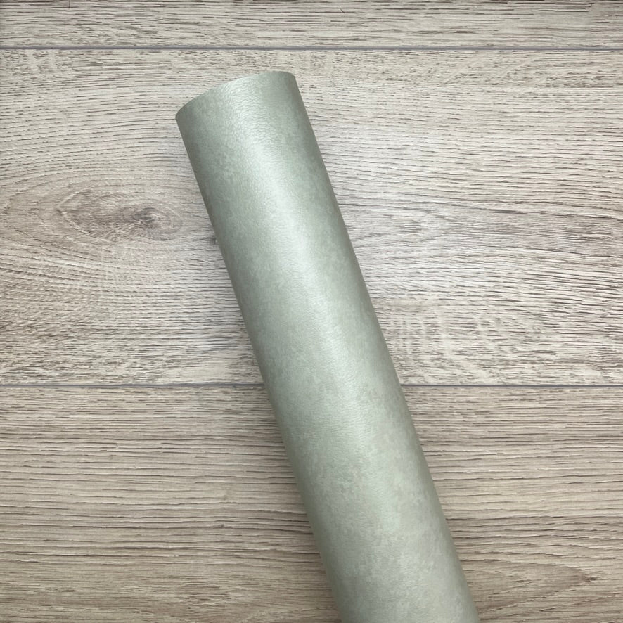 Green Tea Boho Paint – The Polka Dotted Peach Supply Co.
