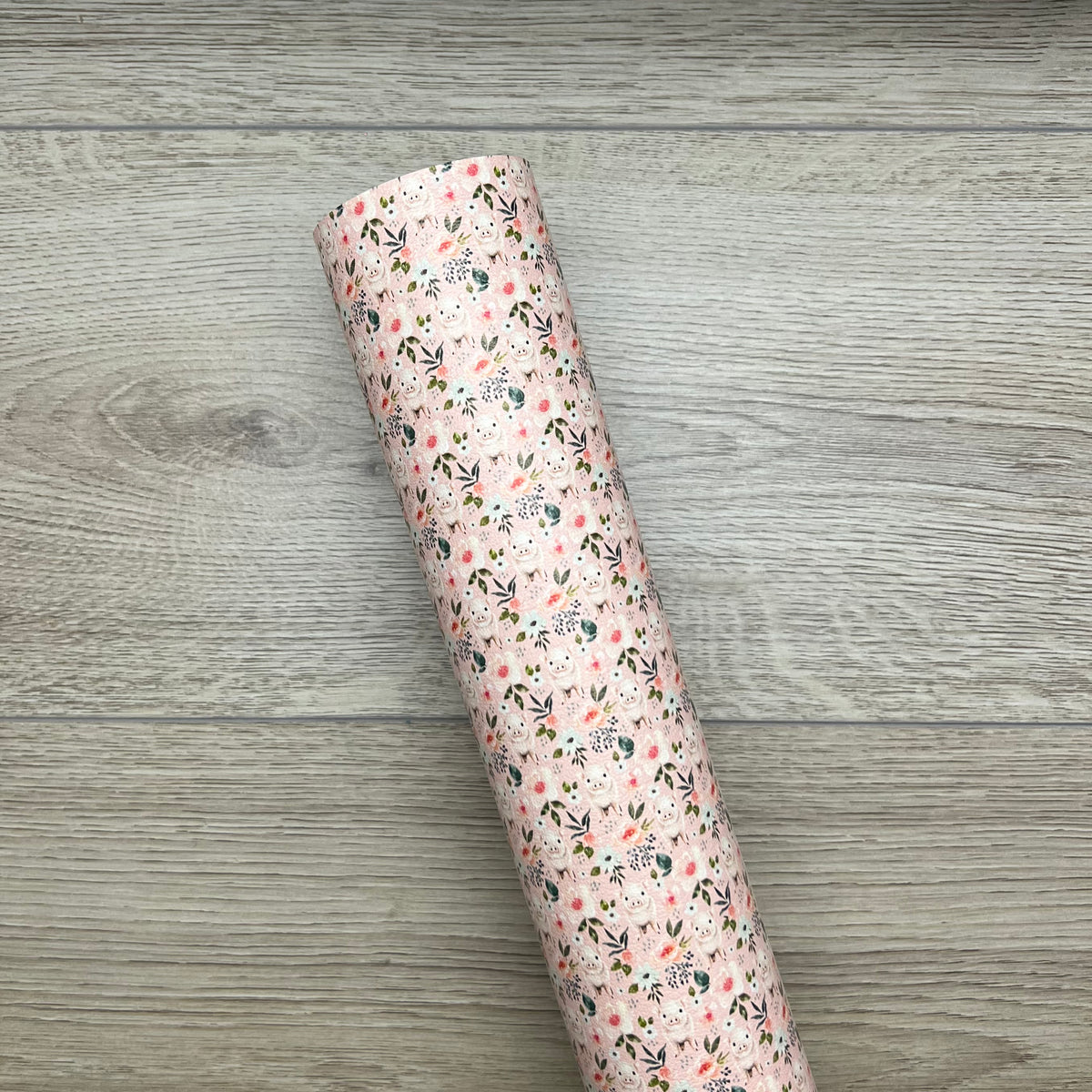 Peach Pig Floral – The Polka Dotted Peach Supply Co.
