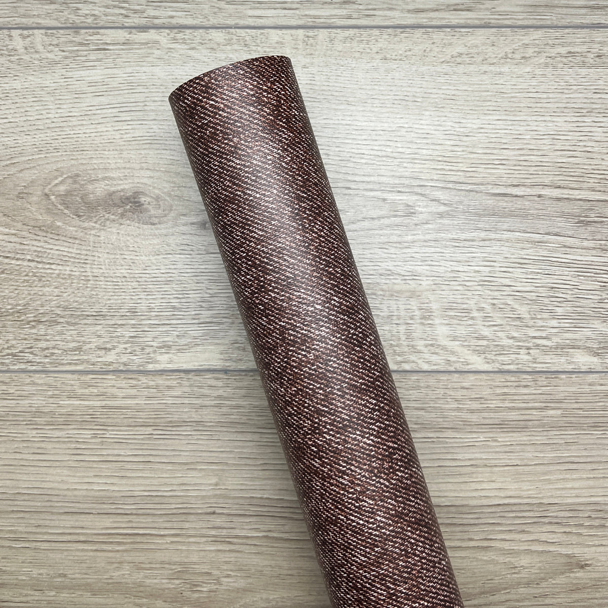 Brown Denim Texture – The Polka Dotted Peach Supply Co.