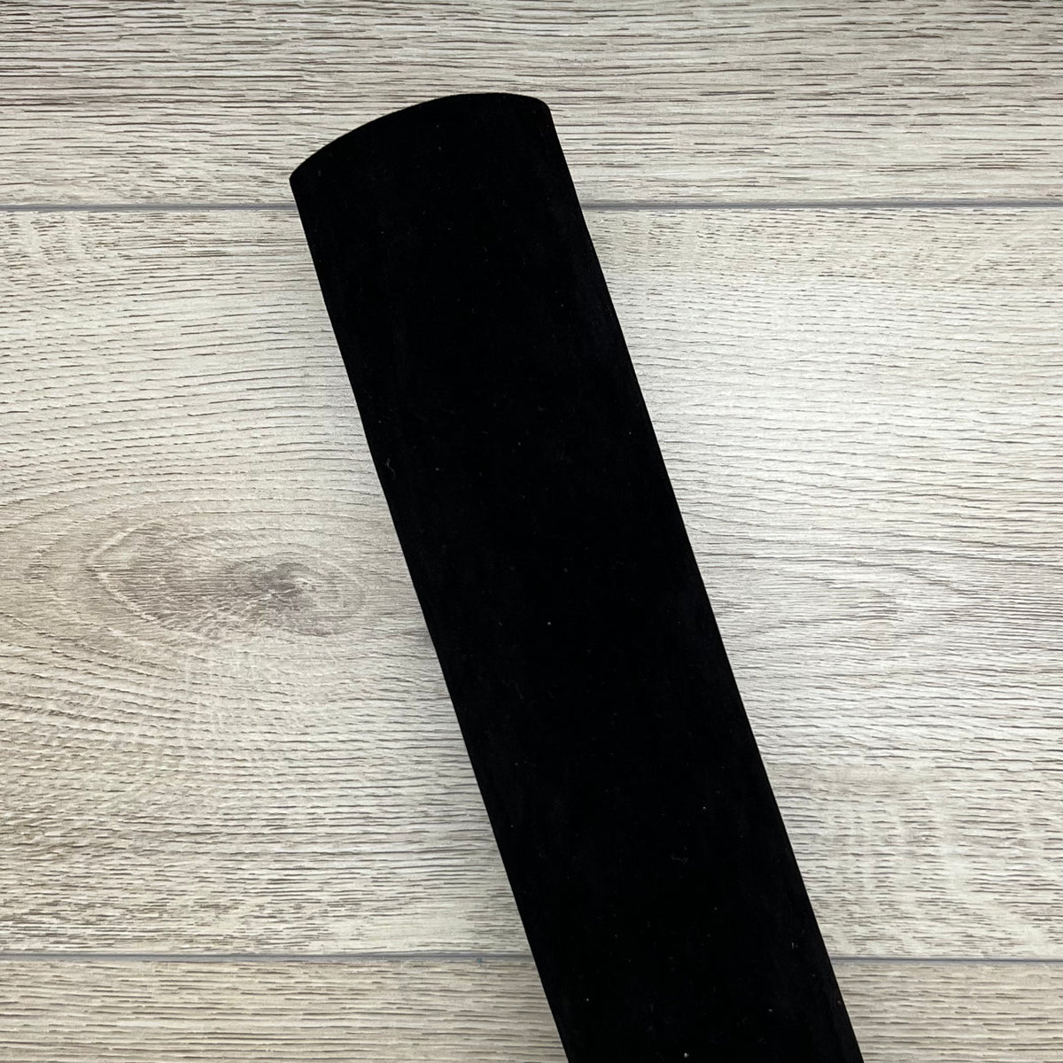 Black Velvet Felt – The Polka Dotted Peach Supply Co.